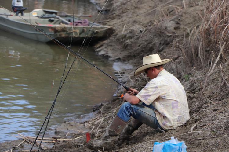 FISHING GUIDE: Angling opportunities abound on local reservoirs ...