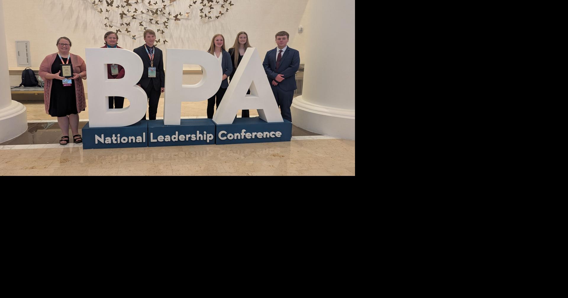 Hobson BPA shines in sunny Florida | News | judithbasinpress.net
