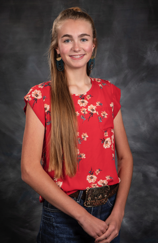 SPOTLIGHT ON GEYSER: Sicily Scalese | News | judithbasinpress.net