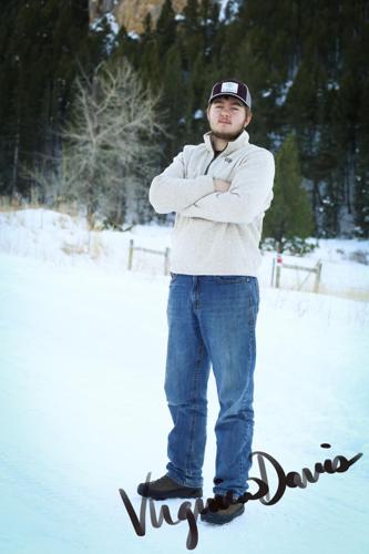 Spotlight Stanford: Garrett Davis to start journey to be journeyman ...