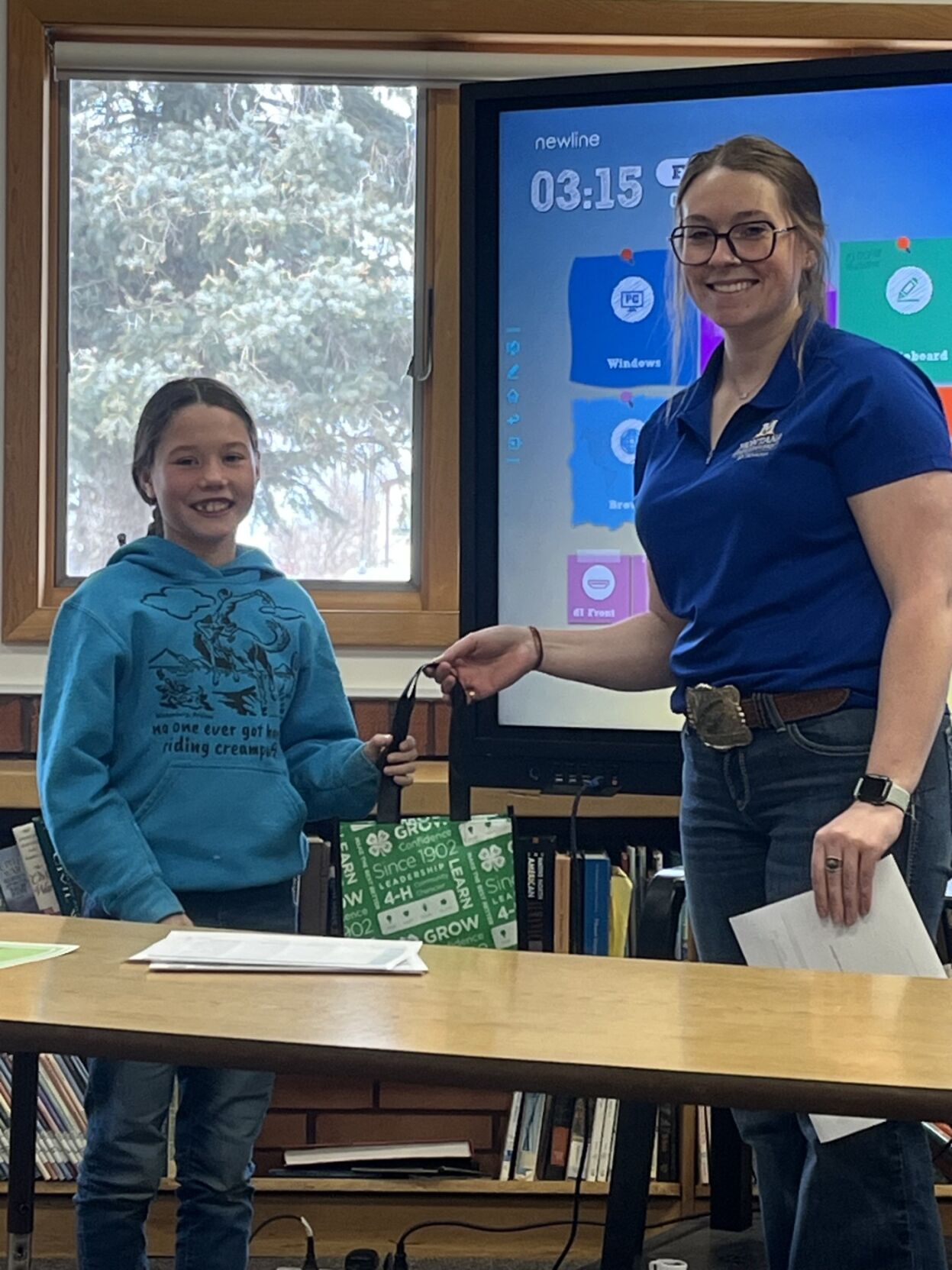 Top placements from 4-H Demonstration Day March 16 | News ...