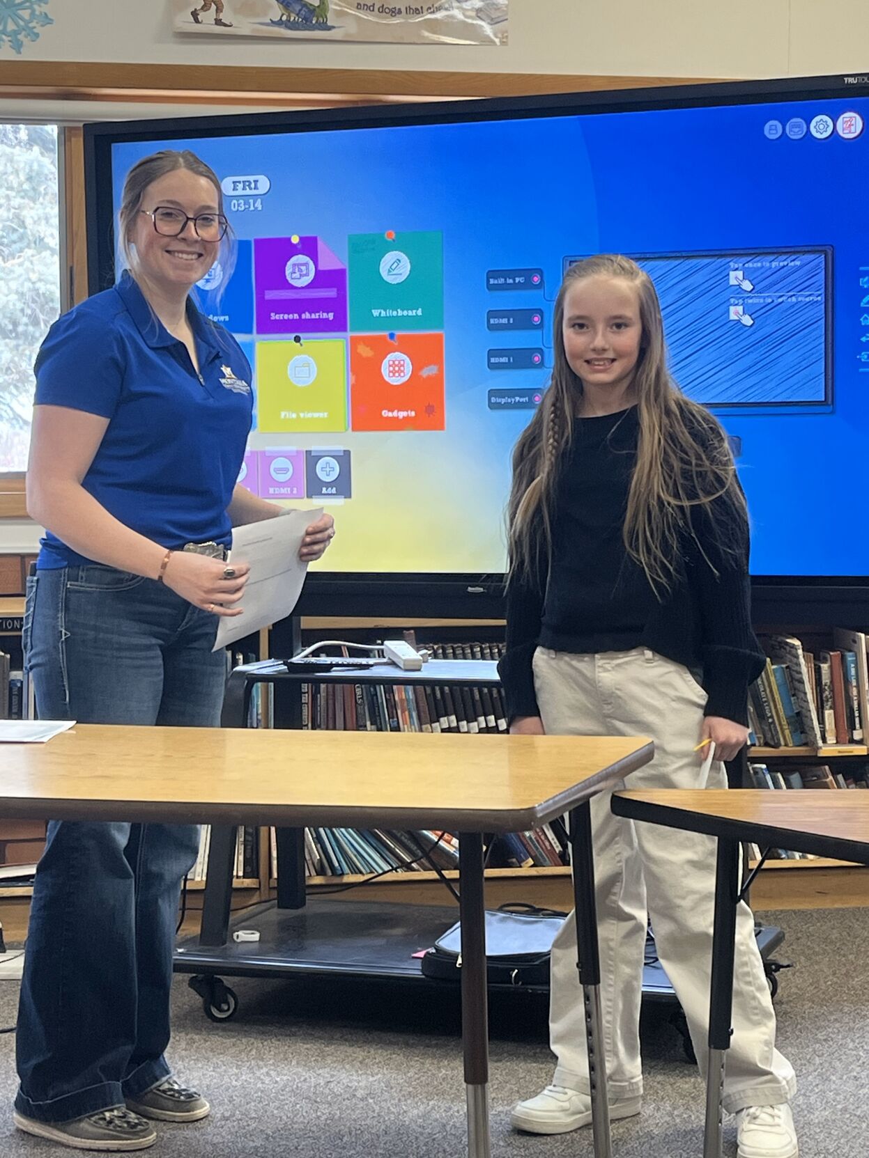 Top placements from 4-H Demonstration Day March 16 | News ...