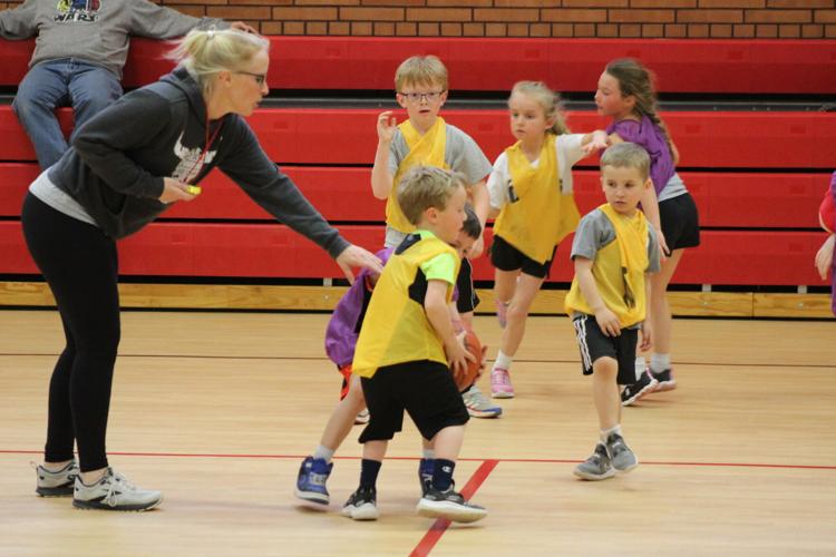 Little Bearcats | News | judithbasinpress.net