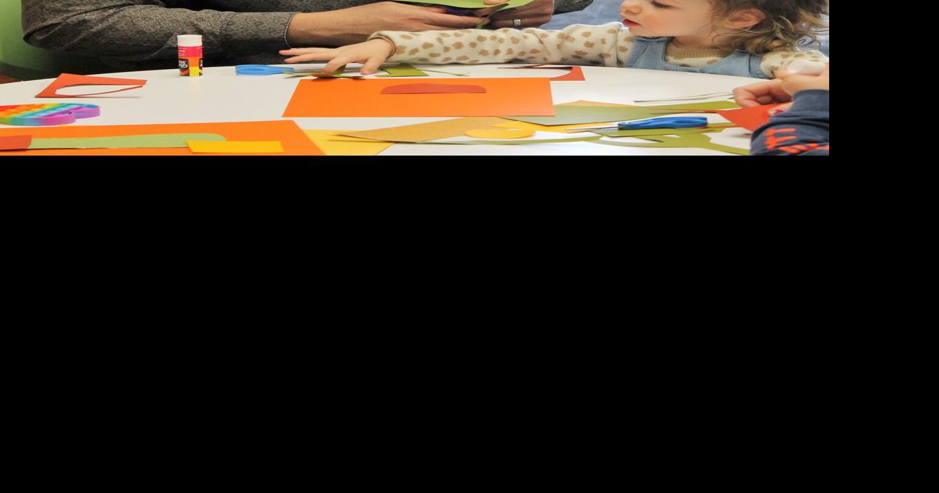 Story Hour at the JBC Library: Road tripping to the desert | News ...