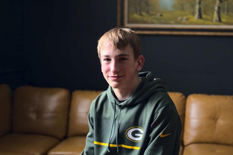 Advancements in Freshman Science: Mushrooms can have some amazing ...