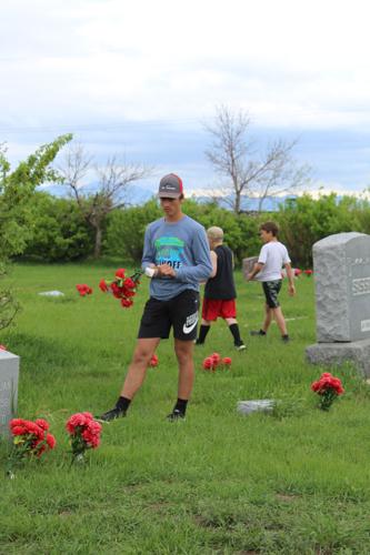 Memorial Day Preparations | News | judithbasinpress.net