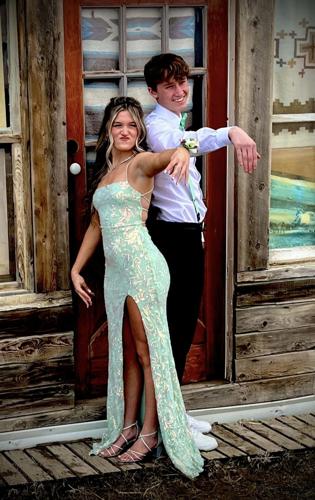 Dressed-Up Day in Utica | News | judithbasinpress.net