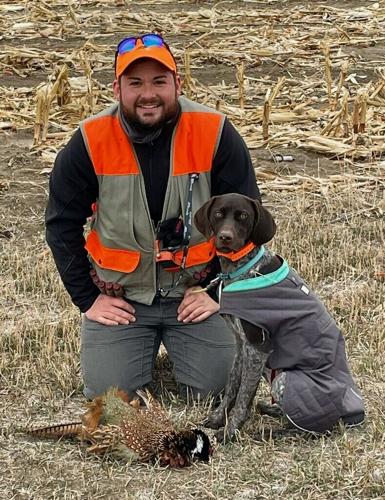 New FWP Wildlife Biologist position filled for Stanford | News ...