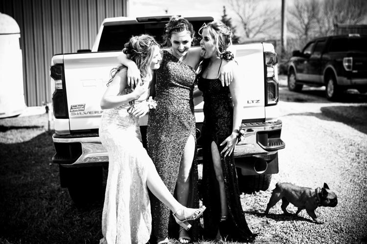 Dressed-Up Day in Utica | News | judithbasinpress.net