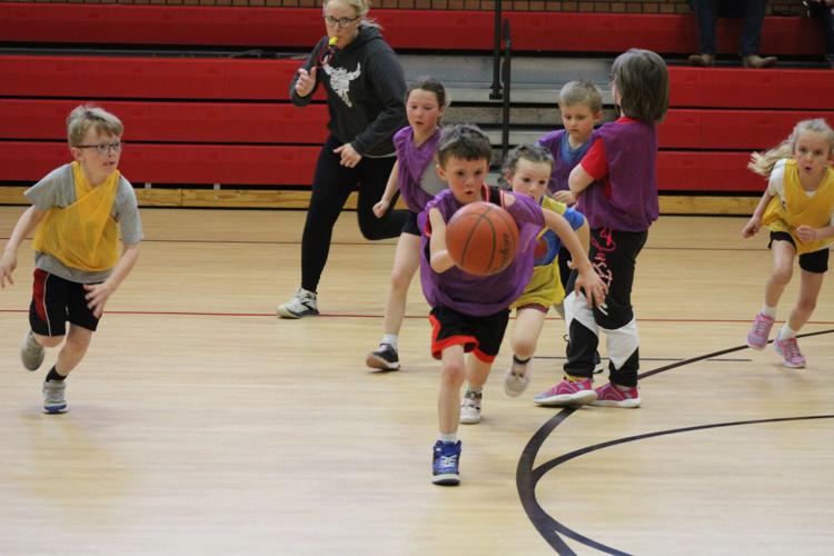 Little Bearcats | News | judithbasinpress.net