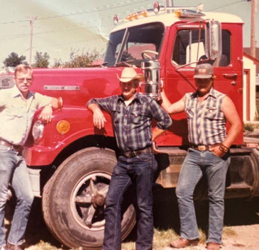 61st C.M. Russell Stampede dedicated to Polzin Family | News ...