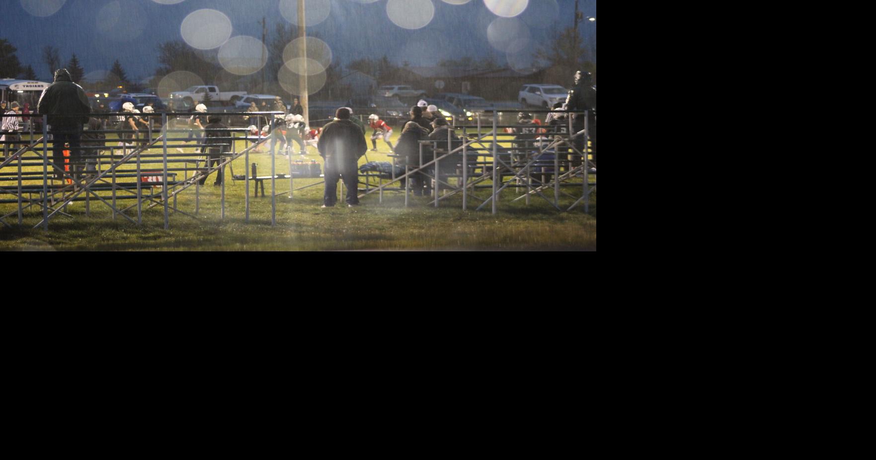 Jake Stevenson returns to coach Titans football | Sports ...