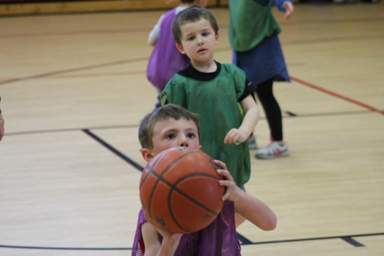 Little Bearcats | News | judithbasinpress.net
