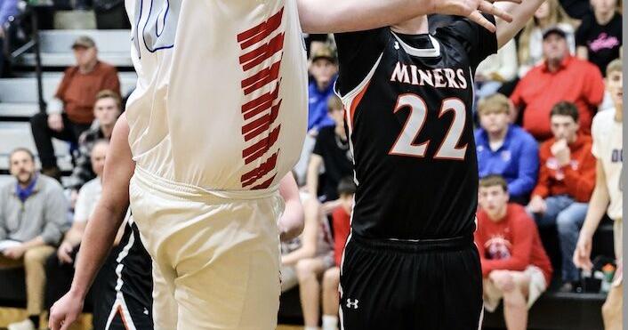 Bearcats split conference games over the weekend | Sports ...