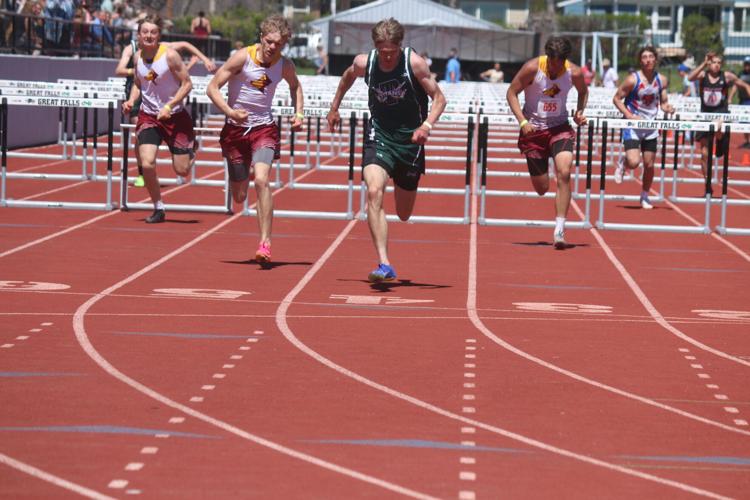 Titans and Lady Bearcats earn second-place trophies at District 8C ...