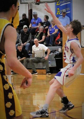 Lady Bearcats 1st in 8C Junior High B-ball Tourney, Boys 2nd | Sports ...