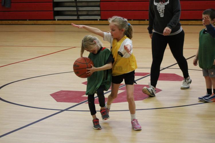 Little Bearcats | News | judithbasinpress.net