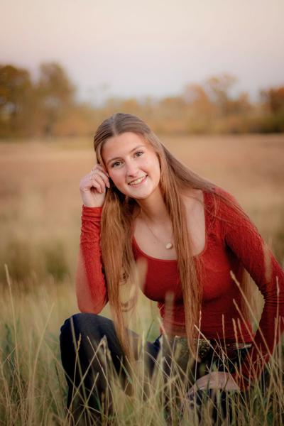 SPOTLIGHT: Hobson's Jayden Frank to pursue psychology | Psychology ...