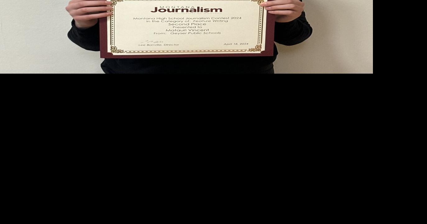 Geyser School Handyman | News | judithbasinpress.net