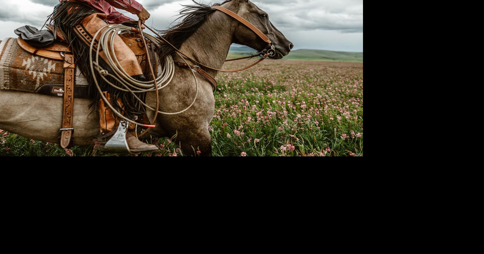 Portraits of Proud Dedication: MOB Gallery curates art show for western ...