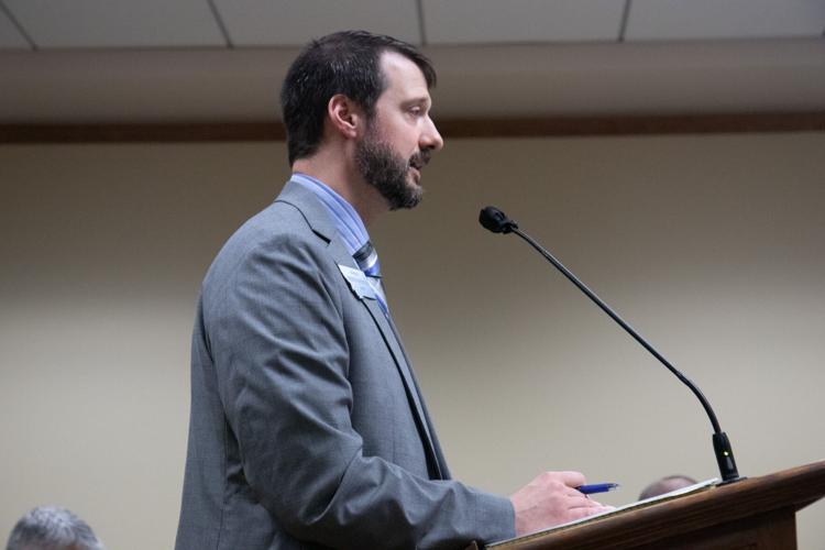 Legislative Roundup - Week 11: Ethical dilemmas in Senate, possible ...