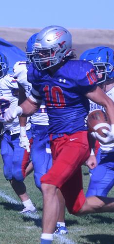 Becker named to Montana East-West Shrine game | Sports ...
