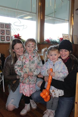 Strolling in Stanford | Photography | judithbasinpress.net