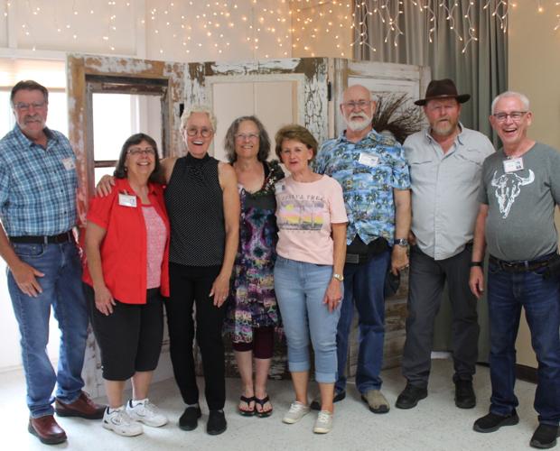 50-year class reunions | News | judithbasinpress.net