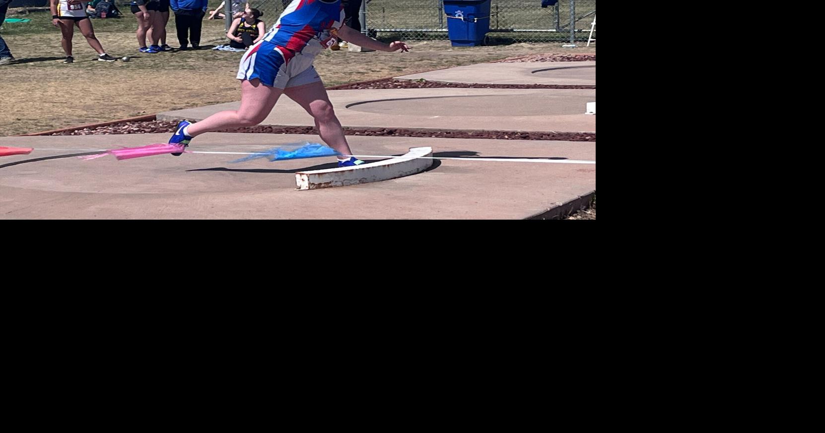 Al Walker Memorial Stillwater Track and Field Meet | Sports ...