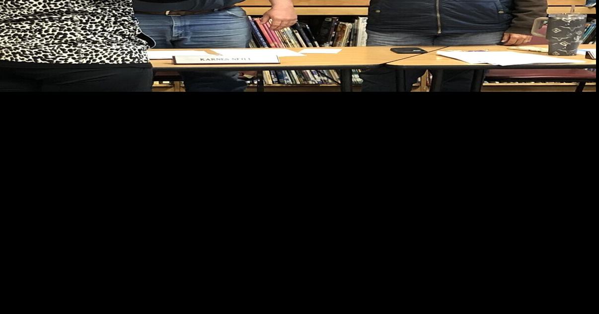 Bond detailed at Stanford School Board Meeting May 16 | News ...