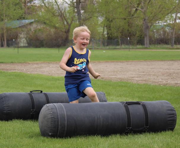 Track and Field Day in Stanford and Hobson | News | judithbasinpress.net