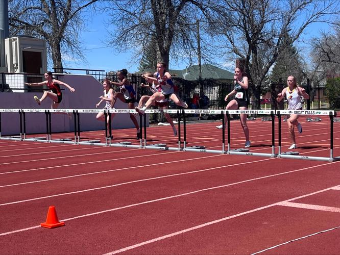 Titans and Lady Bearcats earn second-place trophies at District 8C ...