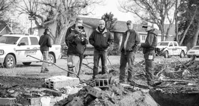 Denton Fire one year later: Disaster Relief delivers $1.5 million in ...