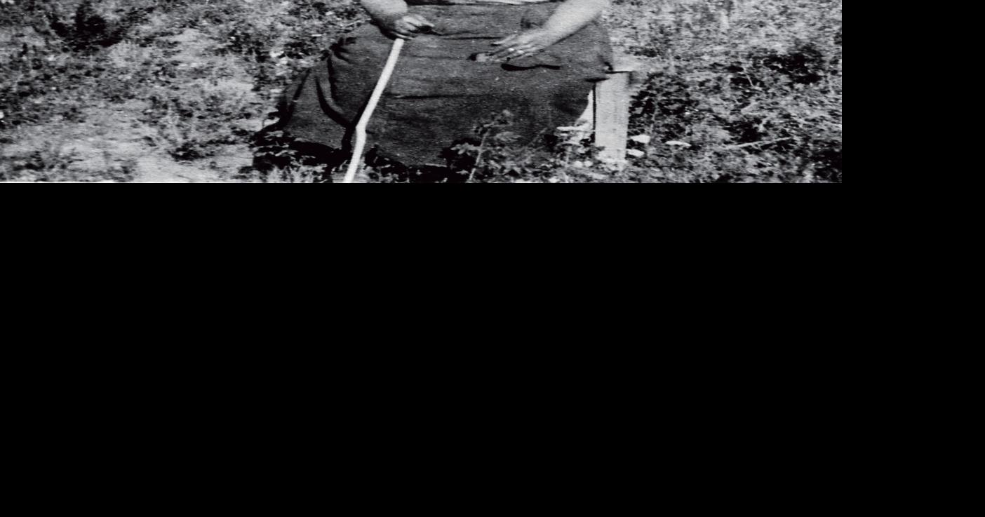 Historic Utica gravesite of Millie Ringold located | News ...