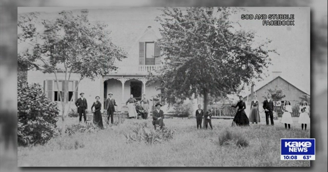 Kansas film ‘Sod and Stubble’ premieres at Wichita's Orpheum Theater ...