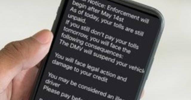KDOT warns of new smishing scam | Trusted News Source for Wichita ...