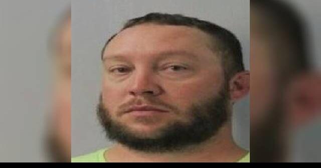 Third Arrest Made In Kbi Investigation Of Former Kansas Jail Employees