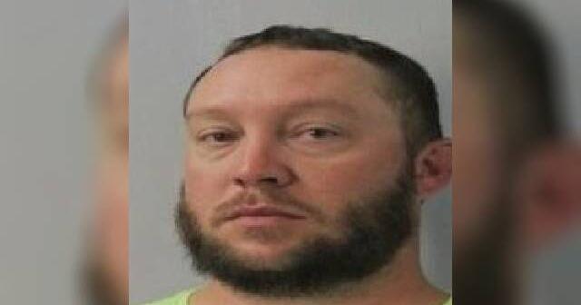 Third Arrest Made In Kbi Investigation Of Former Kansas Jail Employees