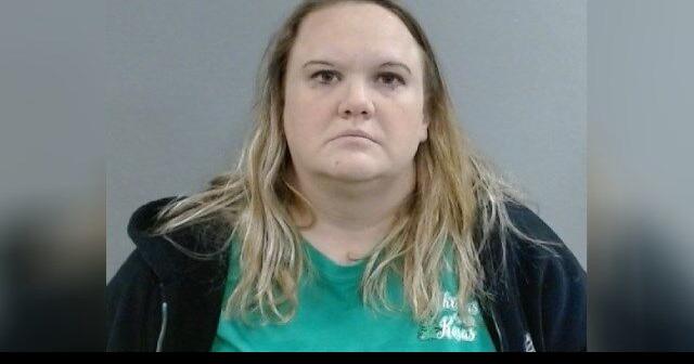 Wichita woman sentenced to 3 years in prison for embezzling over ...