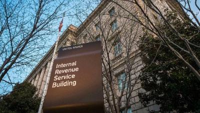 IRS postpones rule change on digital payment reporting for small ...