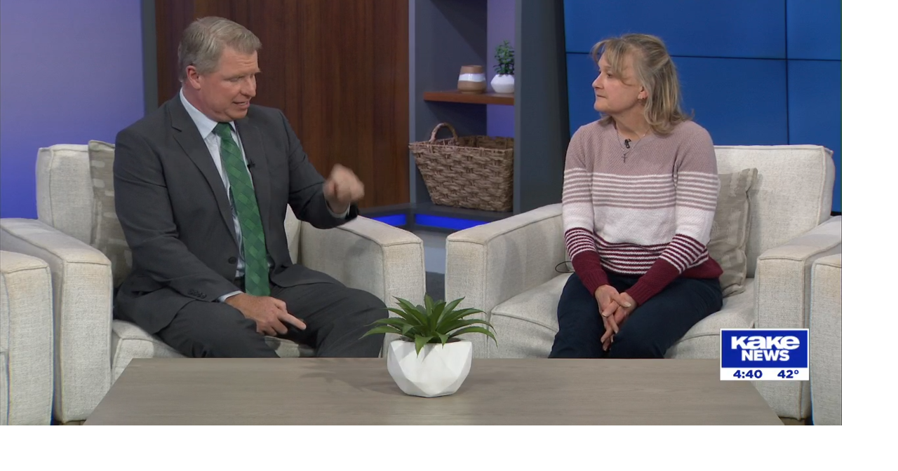 Mental Health Association | KAKE Guests | kake.com