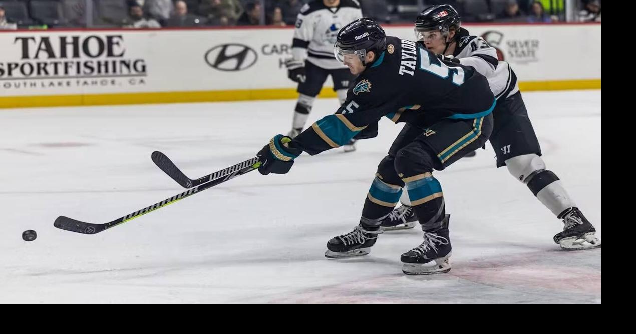 Strike forces Wichita Thunder to postpone game | Trusted News Source ...