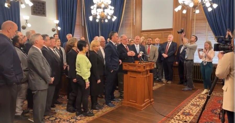 The future of Kansas taxes heads to the governor's office | On Your ...