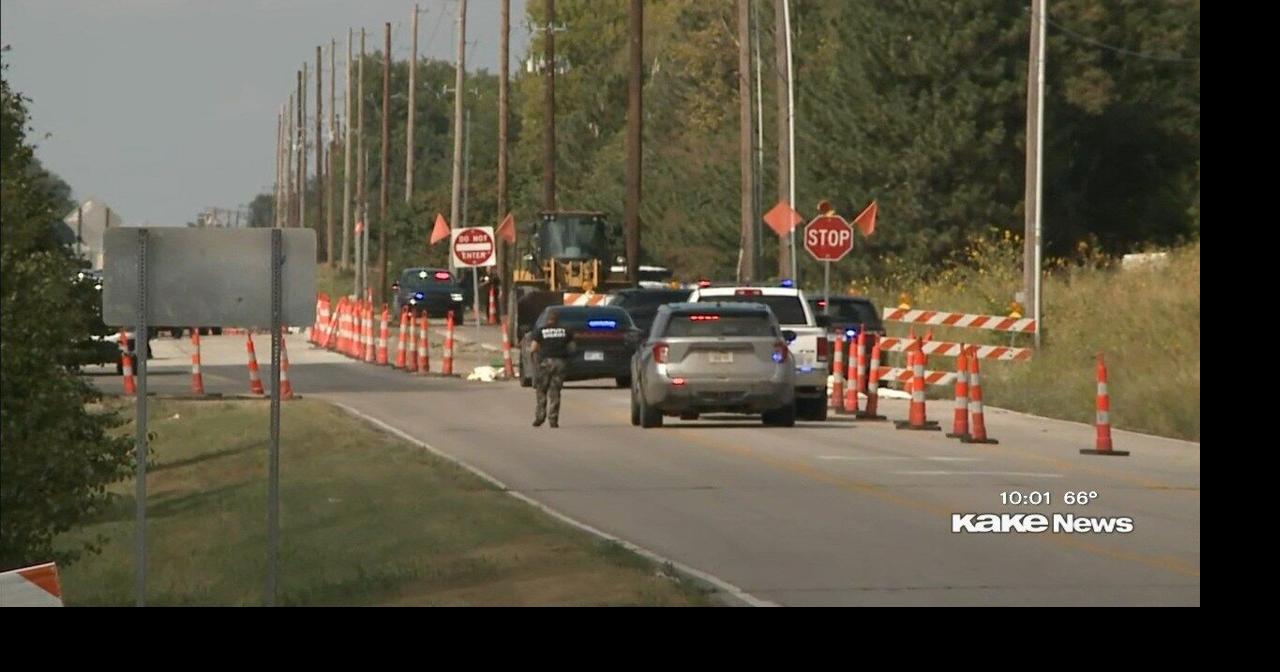 KBI investigates police chase that ended in shooting | Local Crime ...