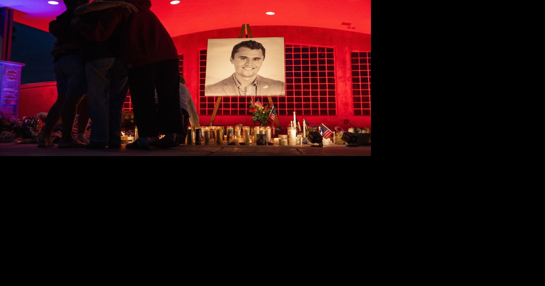 Judge declines to boot cameras from courtroom for Charlie Kirk murder ...