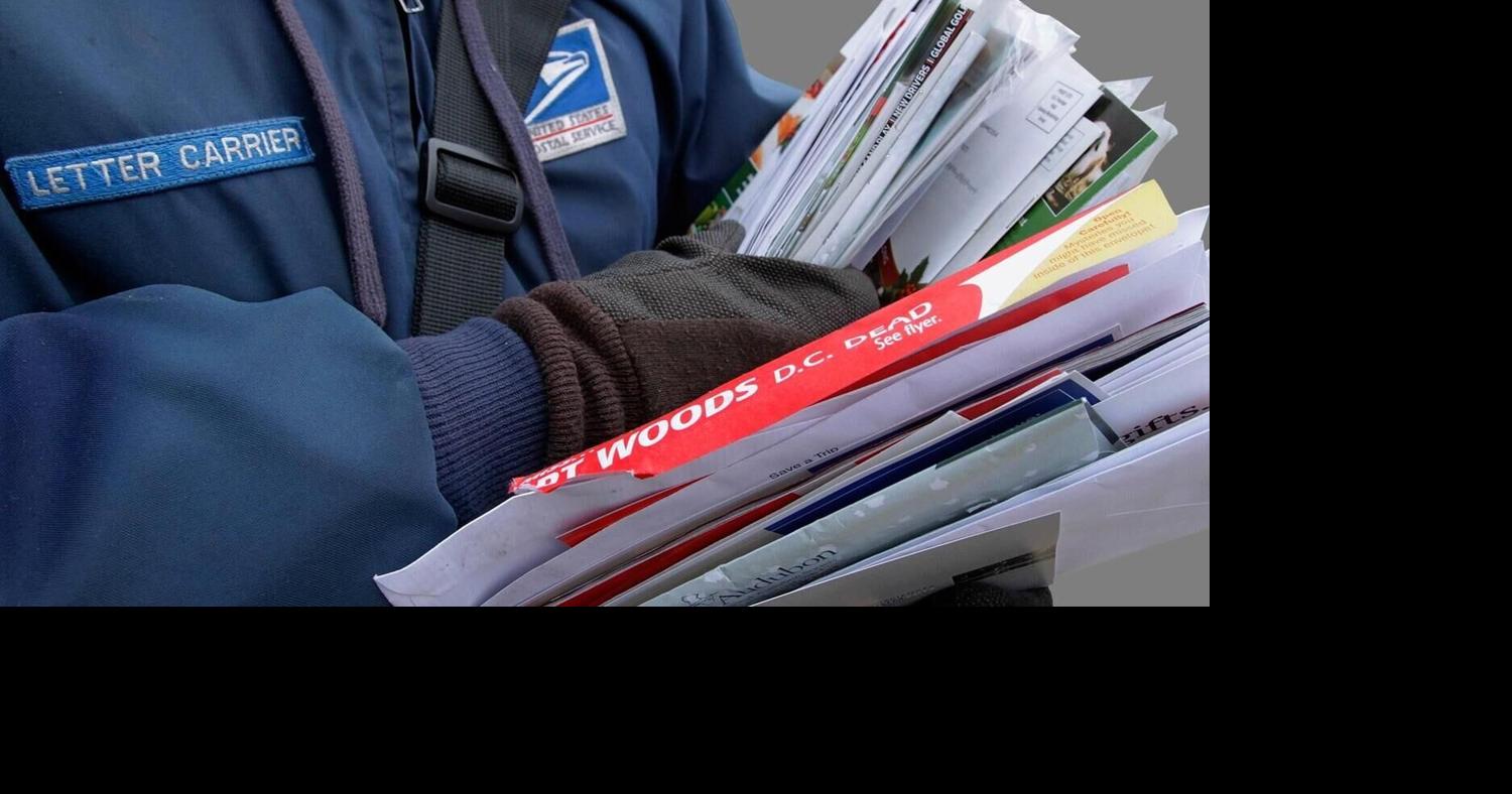 Mail carrier indicted for stealing mail, checks | Crime | kake.com