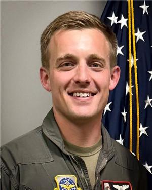 Pentagon identifies 6 Air Force airmen killed in KC-135 refueling ...
