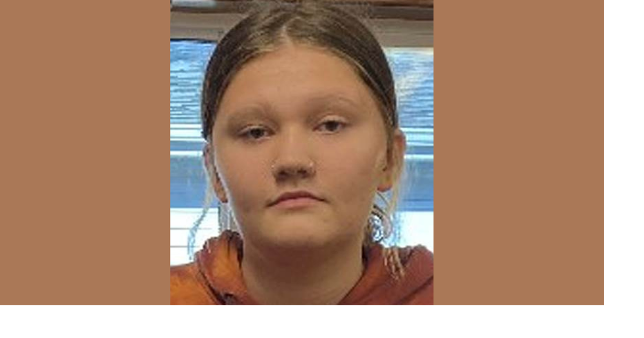 MISSING IN KANSAS: Alivia Gugenhan | Community | kake.com