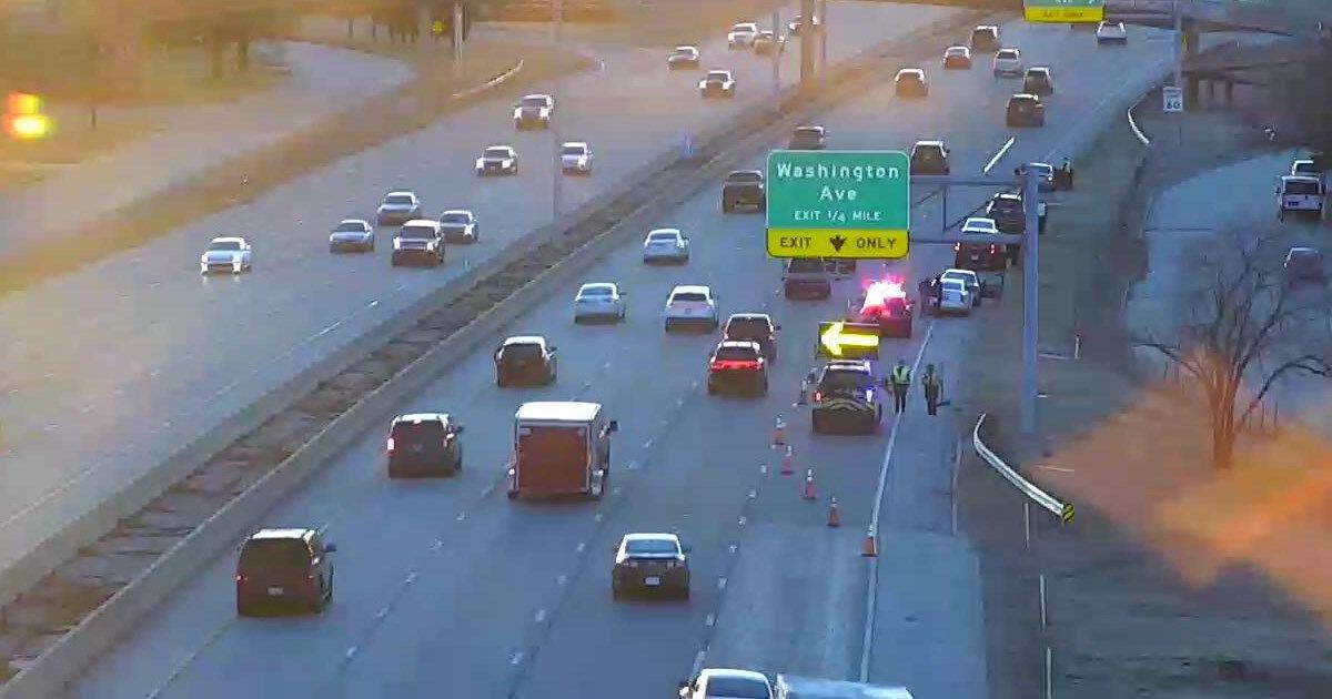 Wichita drivers named 18th worst in the country: Study | Trusted News ...