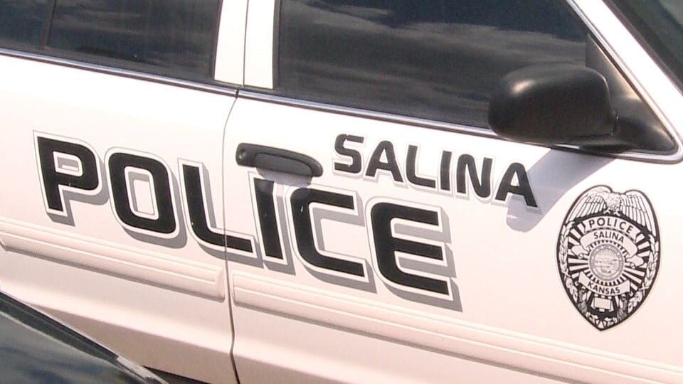 Salina Police: 17-year-old arrested after allegedly stabbing teenage ...